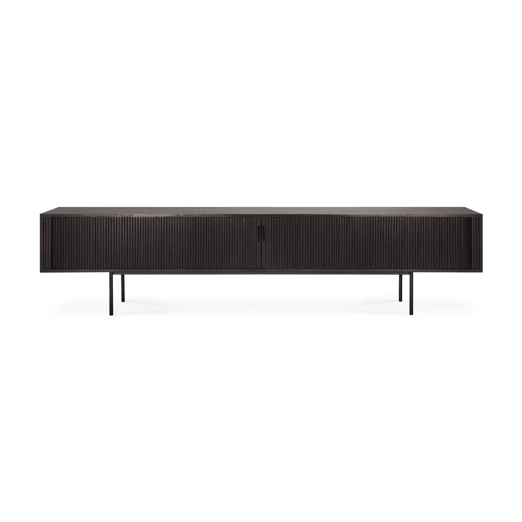 Max Roller TV Cuboard