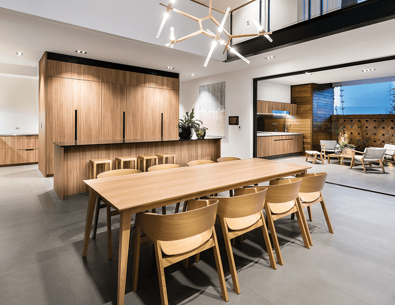 Jylland Dining Table