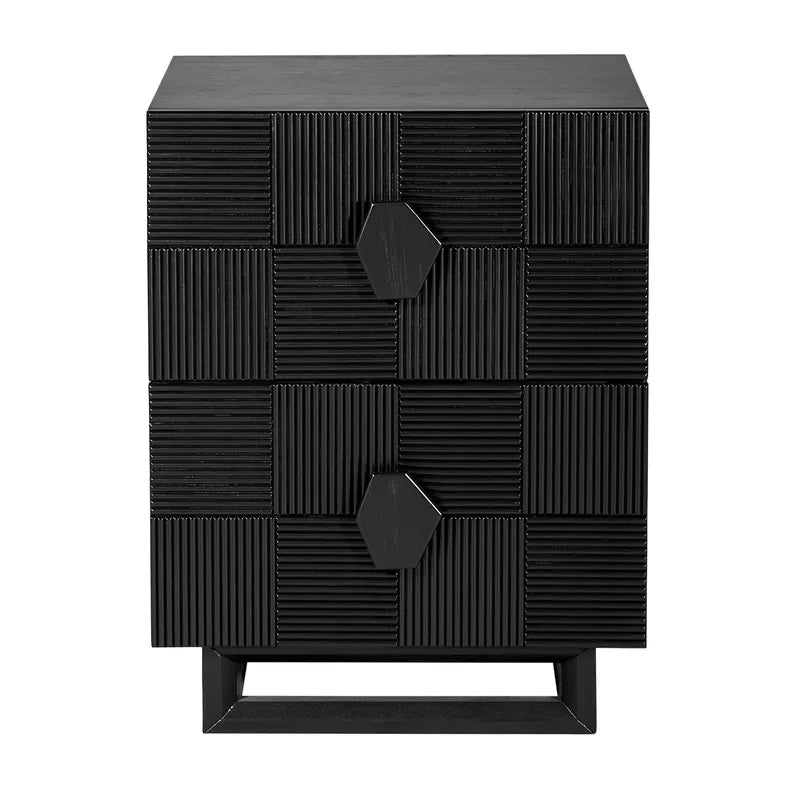 Alton Bedside Table