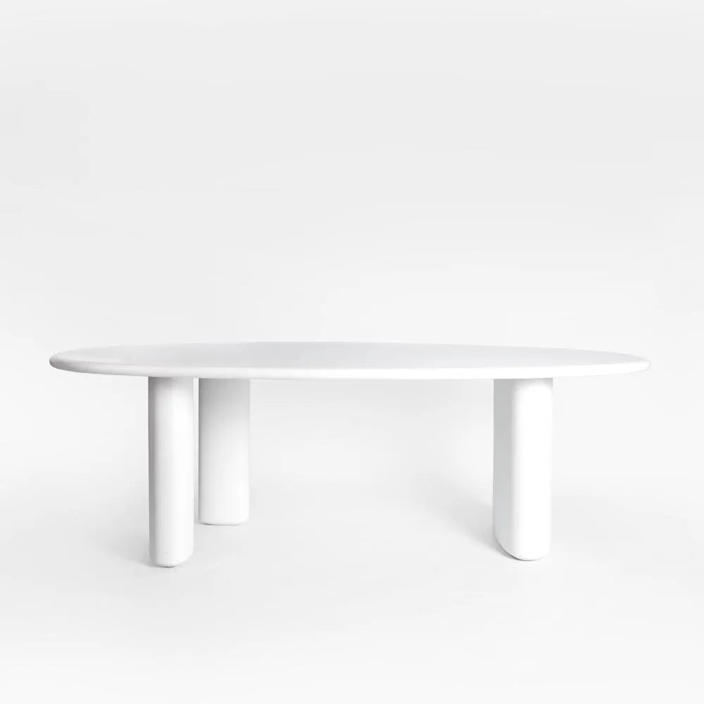 Oko Dining Table - Outdoor